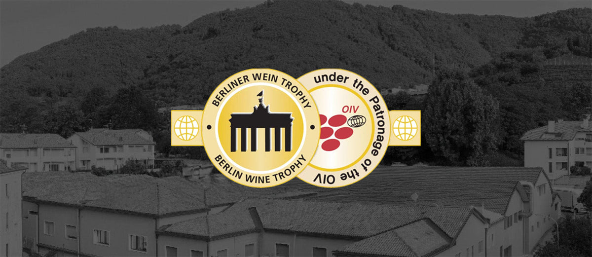 Berliner Wein Trophy Winterausgabe 2025 | Valdo
