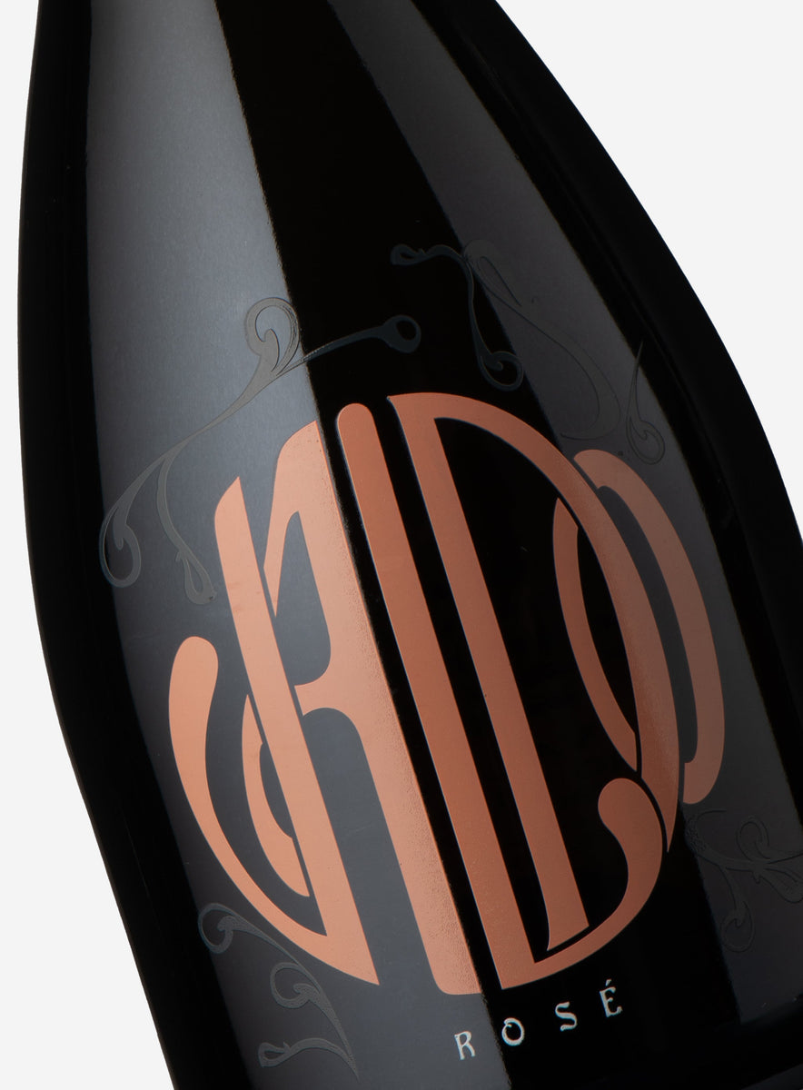 Spumante Rosé Brut Origine Rosé | Valdo